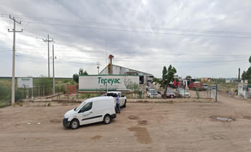 Fertilizantes Tepeyac