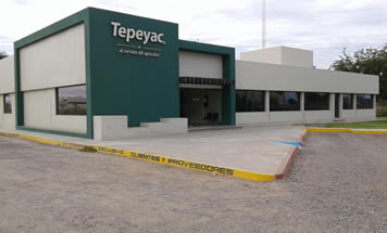 Fertilizantes Tepeyac