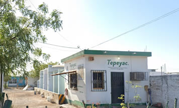 Fertilizantes Tepeyac