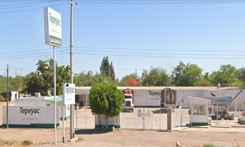 Fertilizantes Tepeyac