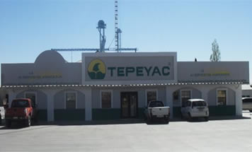 Fertilizantes Tepeyac