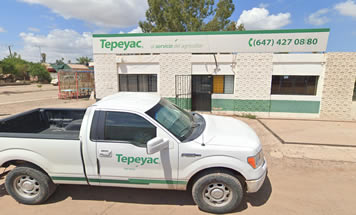 Fertilizantes Tepeyac