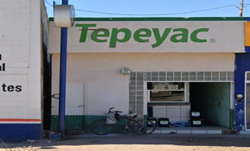 Fertilizantes Tepeyac